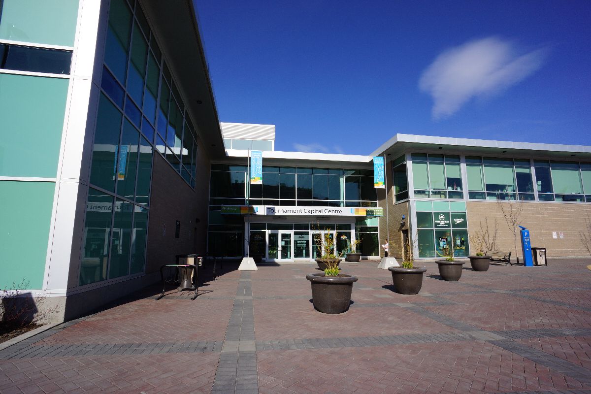 Canada Games Aquatic Centre | Kamloops.me