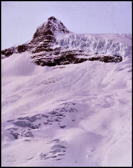 Rockies Recollections – Wapta Traverse | Kamloops.me