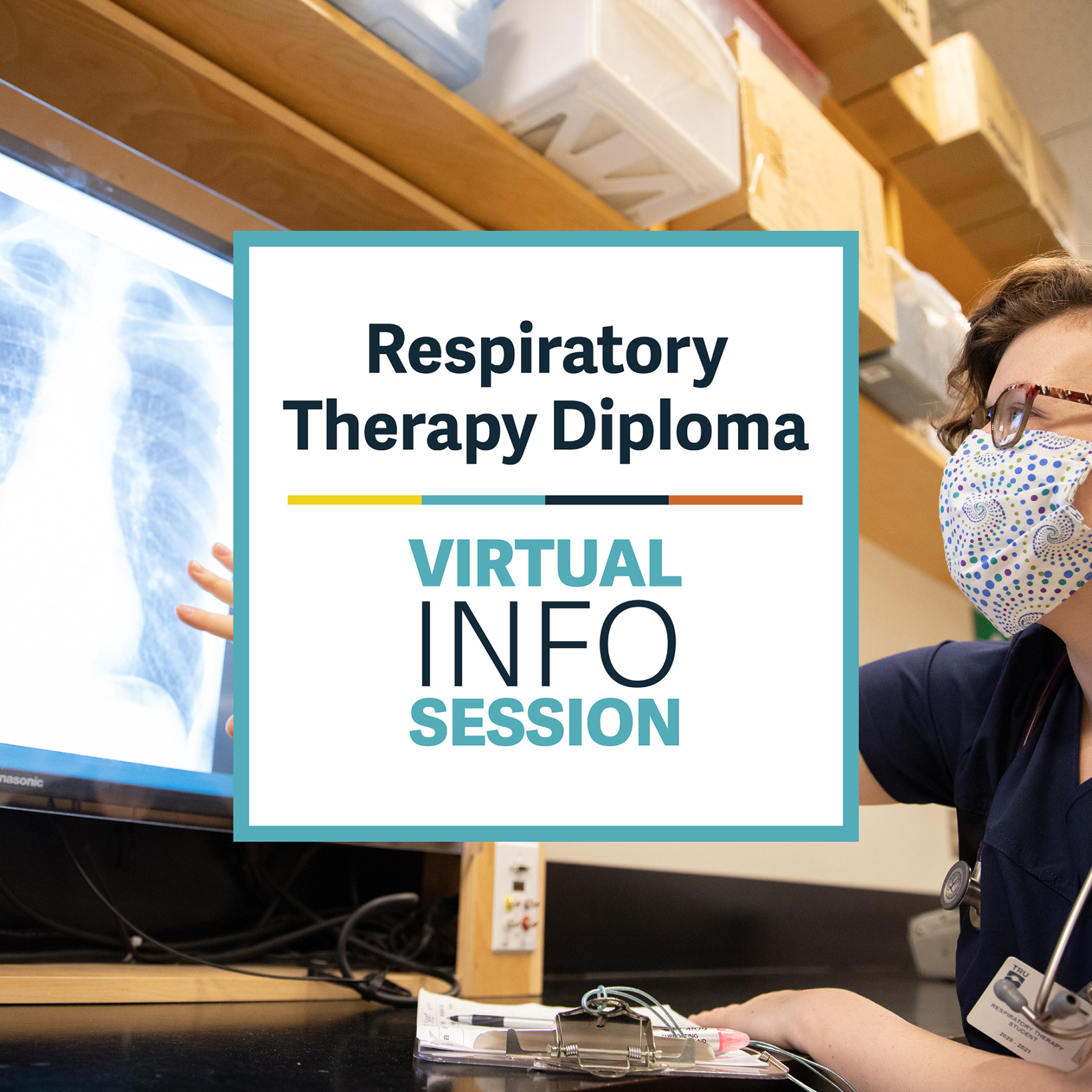 Respiratory Therapy – info session – TRU Newsroom | Kamloops.me