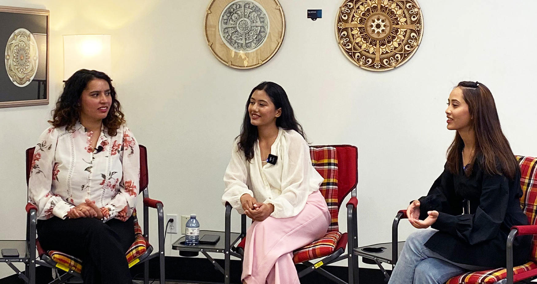 Nepal meets Kamloops in visiting researcher program – TRU Newsroom ...