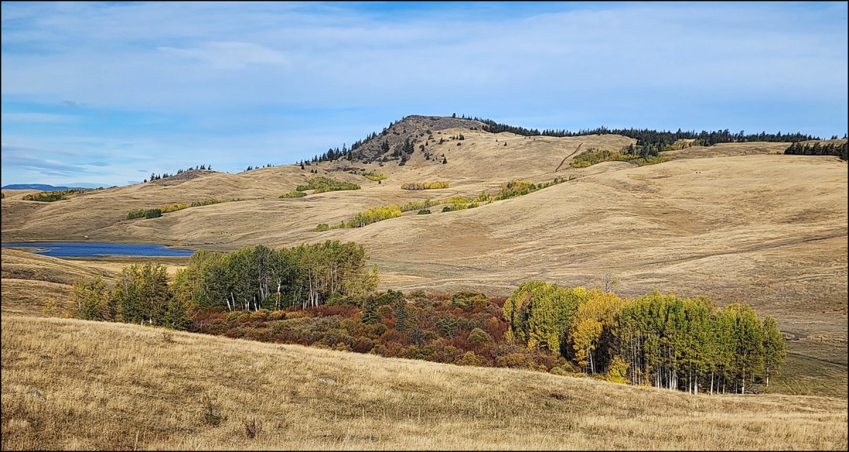 Sugarloaf (Lundbom) Hike – KamloopsTrails | Kamloops.me