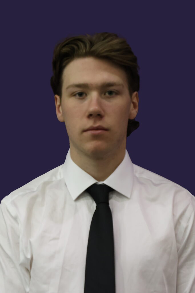 Meet The Storm – Ryan Larsen | Kamloops.me