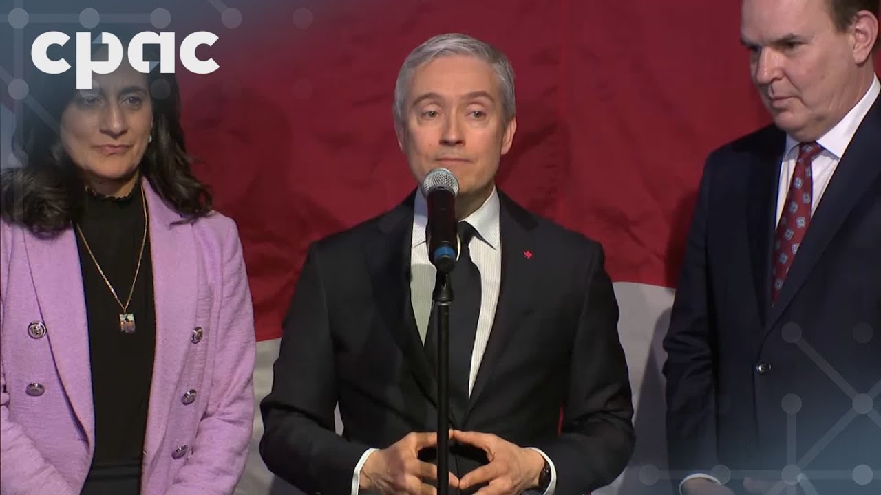 Canada-U.S. Economic Summit: Ministers and business leaders speak ...