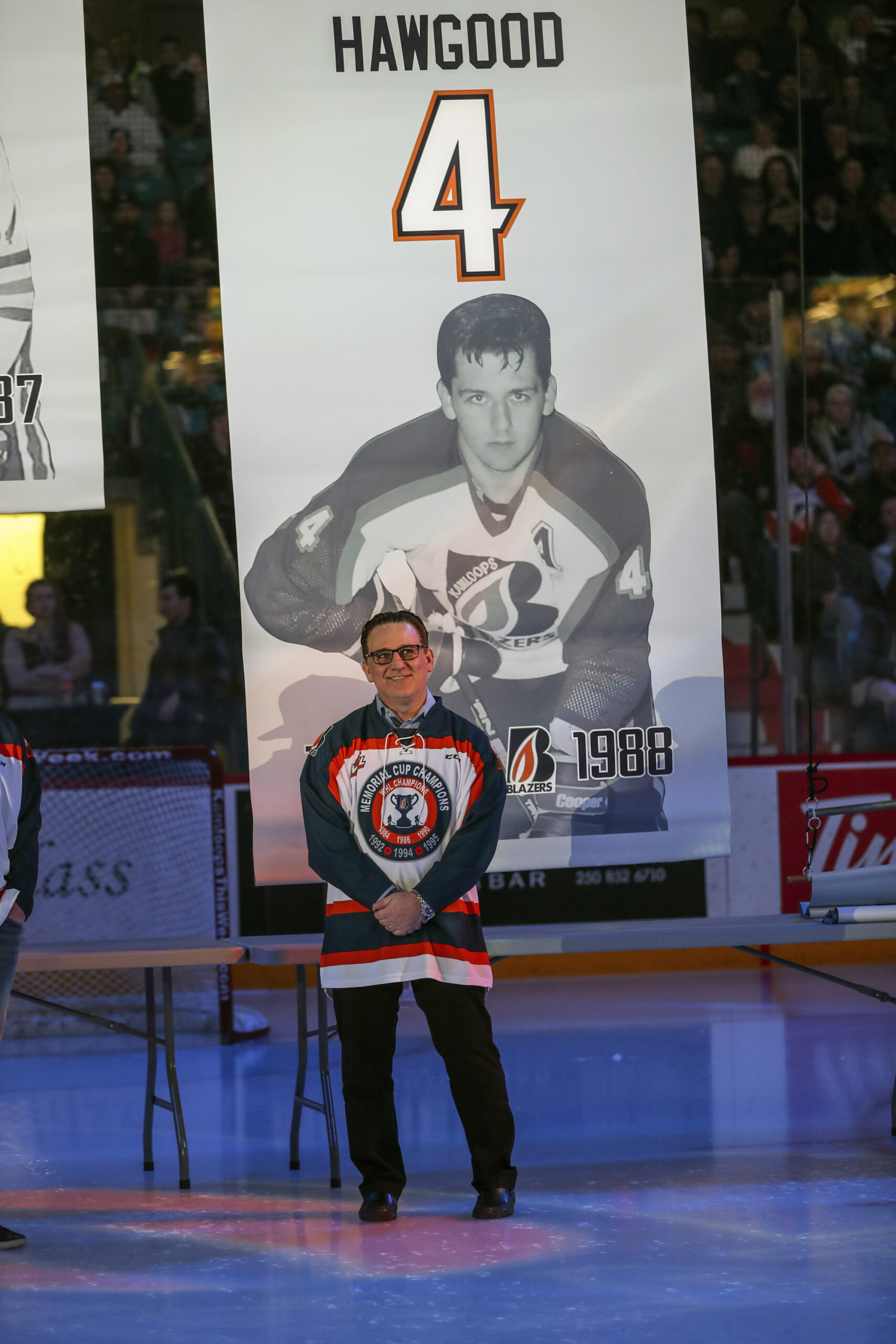 ALUMNI GREG HAWGOOD TO BE INDUCTED IN KAMLOOPS SPORTS HALL OF FAME ...