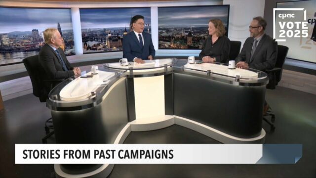 The Challenges | Vote 2025 - Legacy Media | Kamloops.me