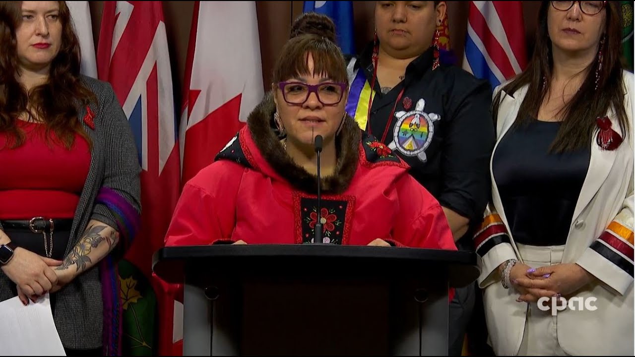 Indigenous women’s groups announce MMIWG2S+ data collection project ...