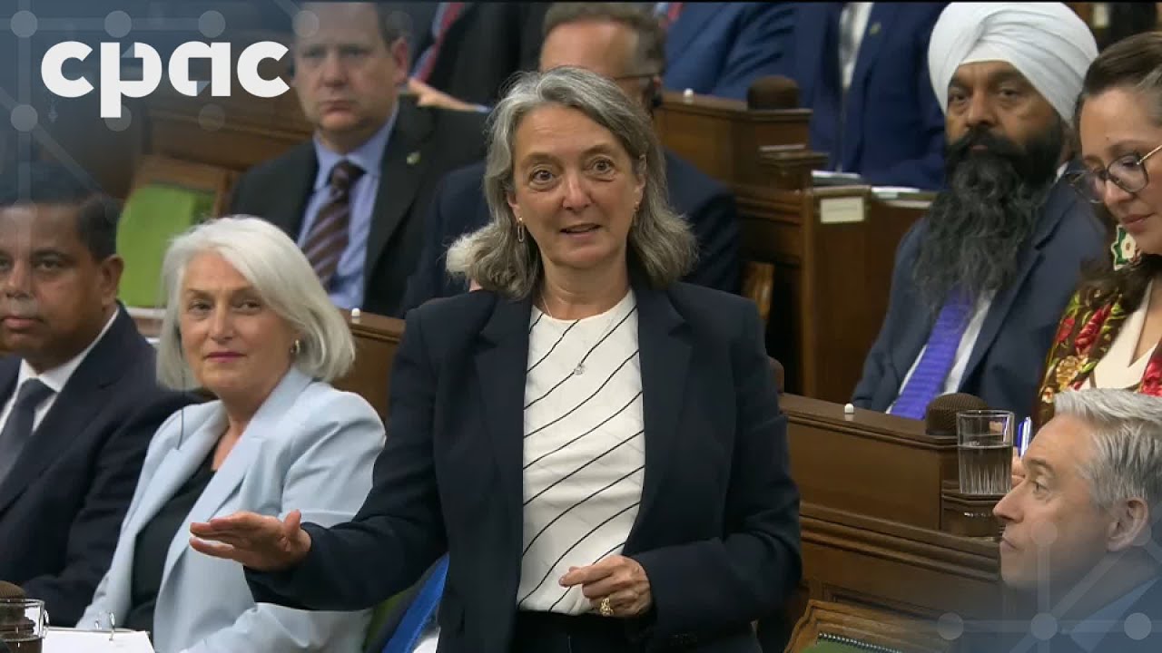 Période des questions – 16 juin 2025 | Kamloops.me
