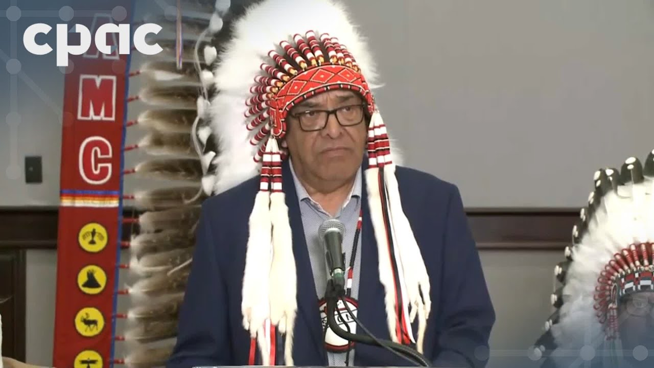 First Nations leaders comment following major projects summit – July 17 ...