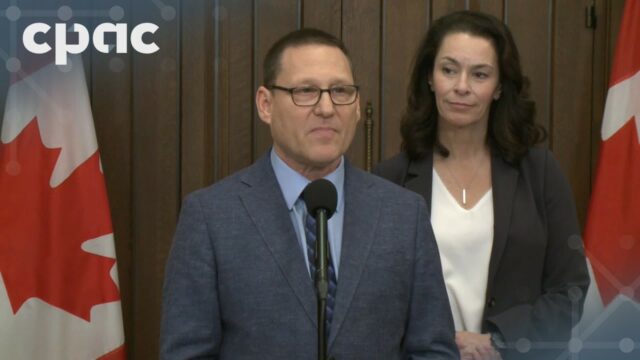 NDP reaction to the 2026 spring economic update – April 28, 2026 ...