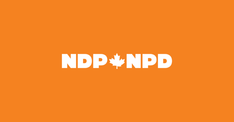 Statement from Leah Gazan on National Indigenous History Month « Canada ...
